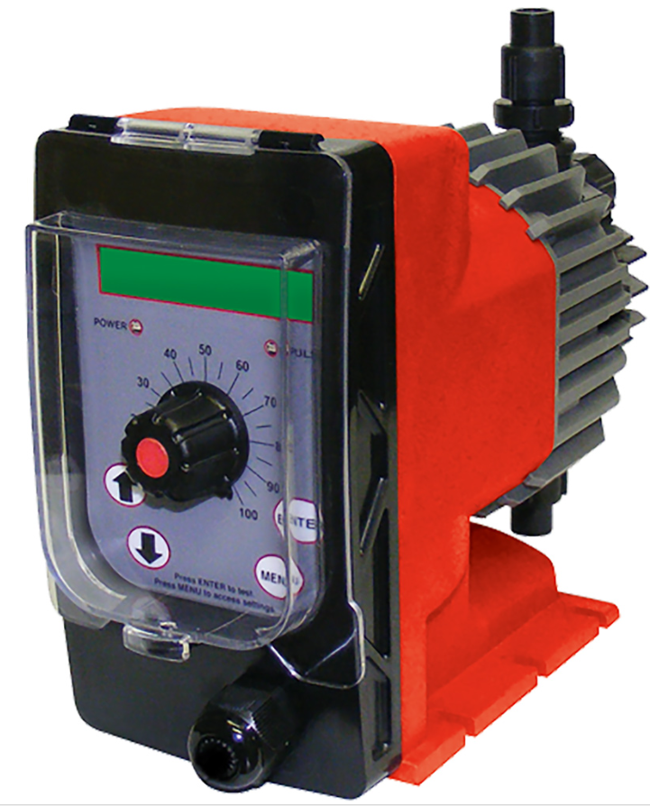 Products – P4 Chemical Injection