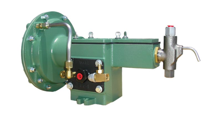 Products – P4 Chemical Injection