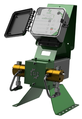 Products – P4 Chemical Injection